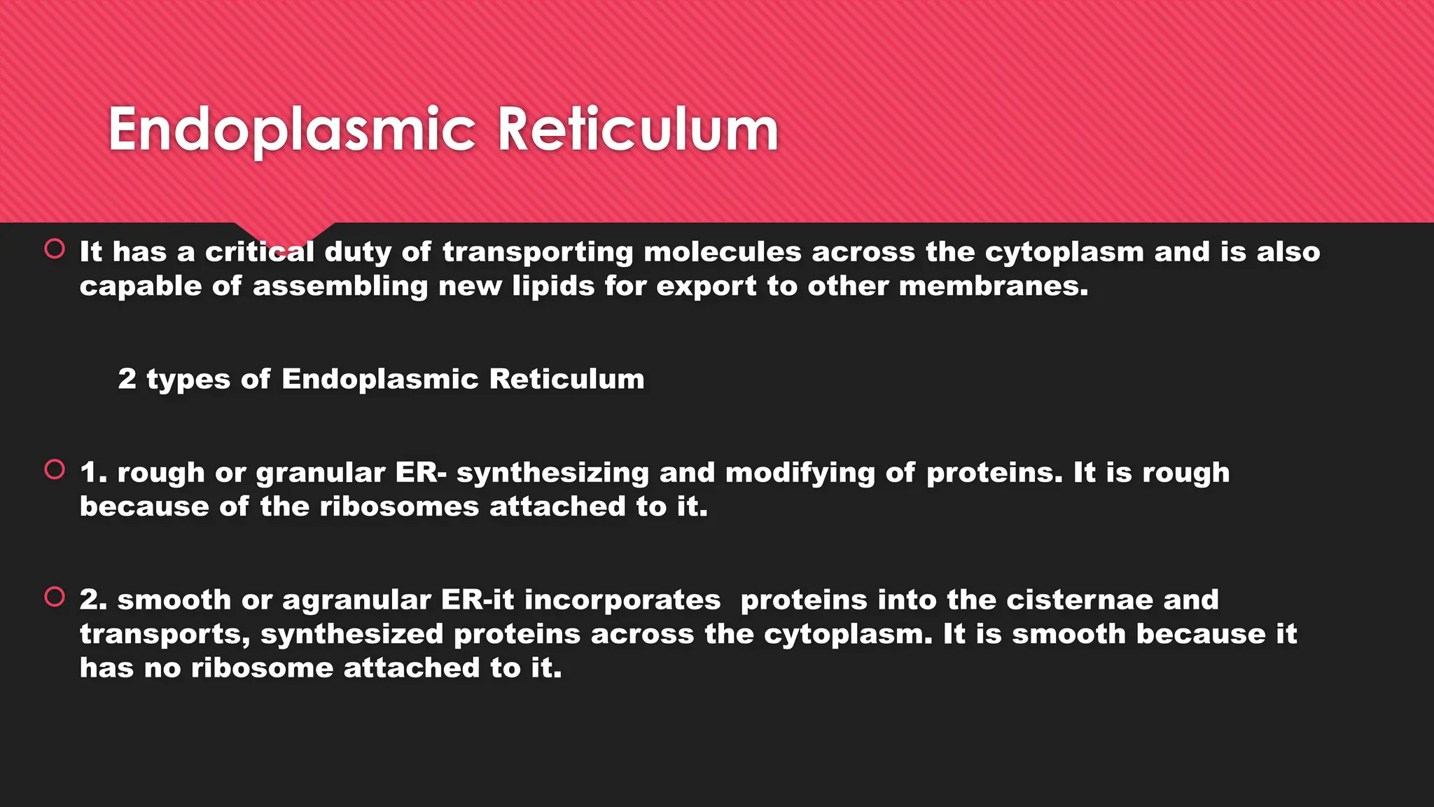 cell structure presentation for grade 11 | PPTX