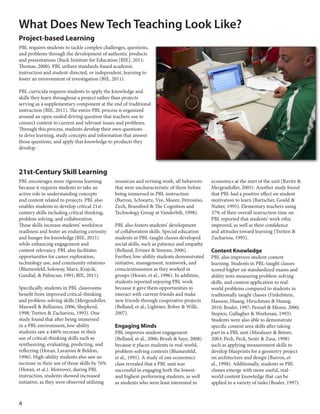 Cell Successful Schools Arsenal | PDF