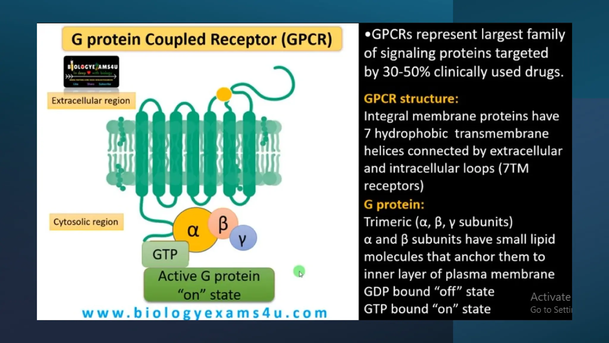 Cell Surface Receptor & internal Receptor.pptx