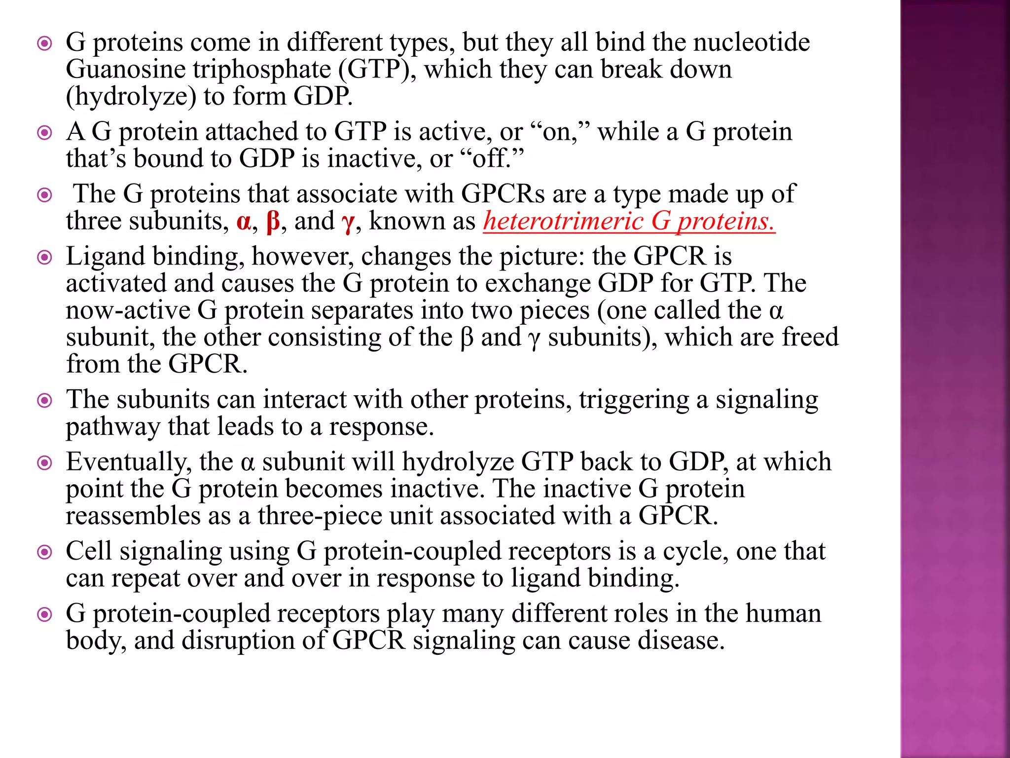 CELL SURFACE RECEPTORS.pptx