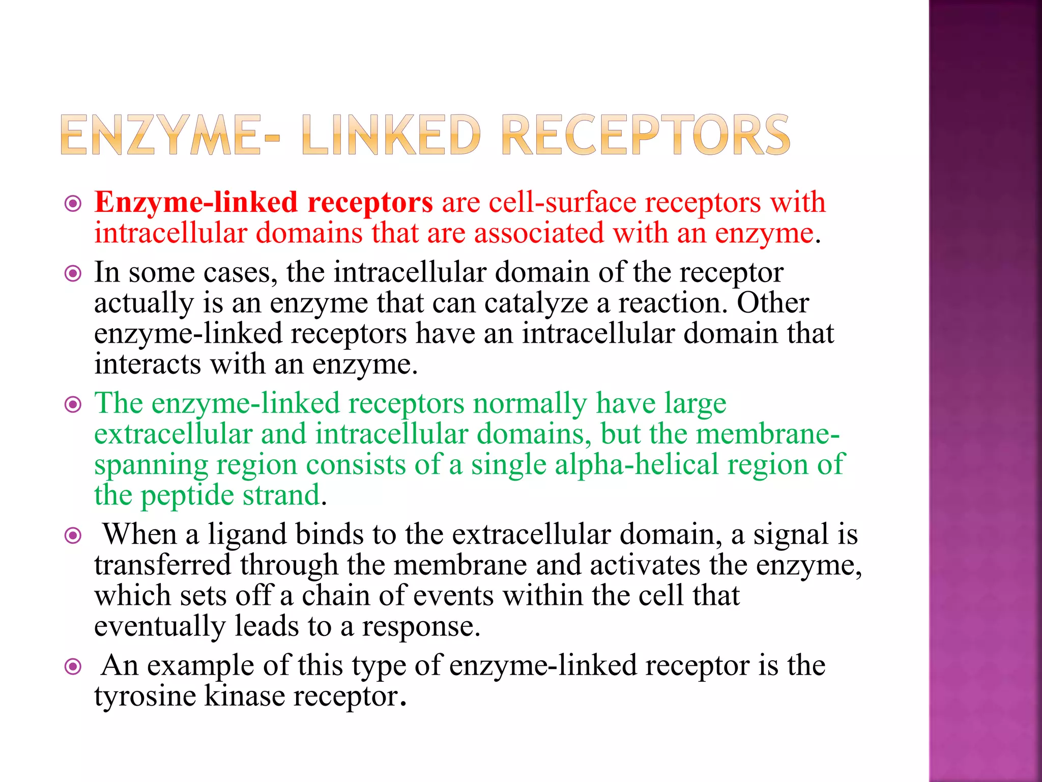 CELL SURFACE RECEPTORS.pptx