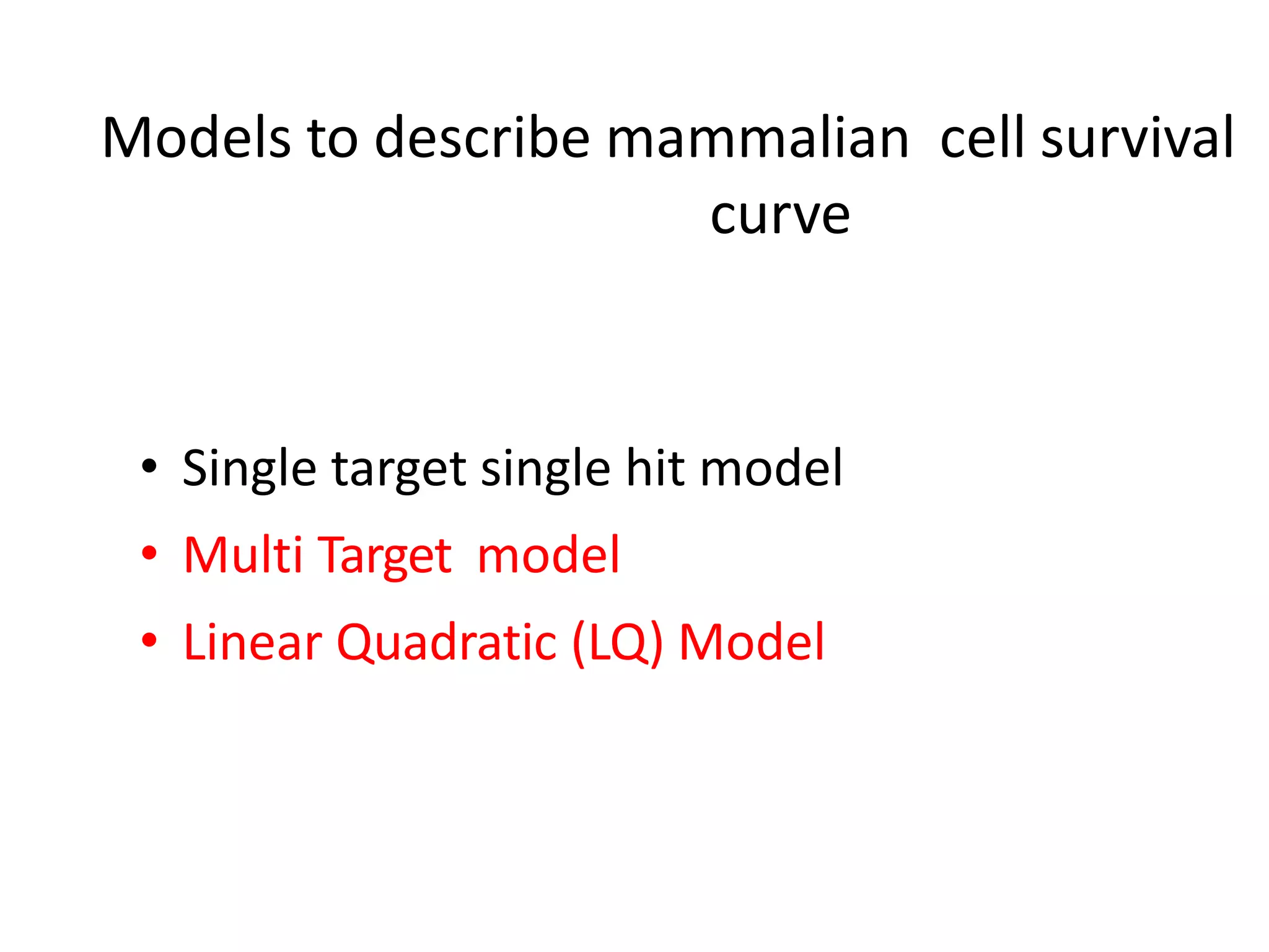 CELL SURVIVAL CURVE.pptx