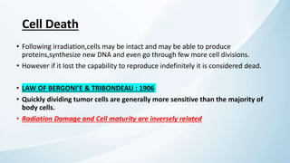 Cell Survival Curves by Dr.Abhilash.pptx