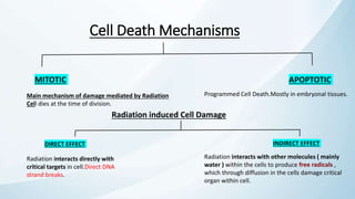 Cell Survival Curves by Dr.Abhilash.pptx
