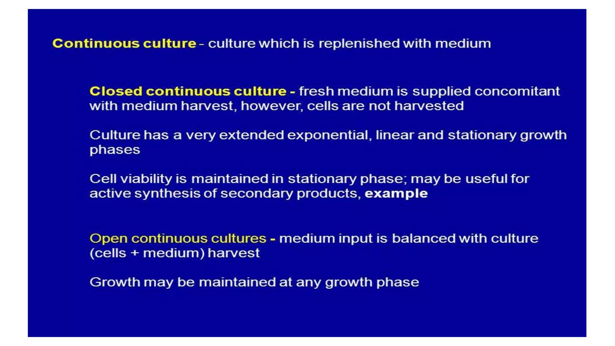 Cell suspension culture | PPTX