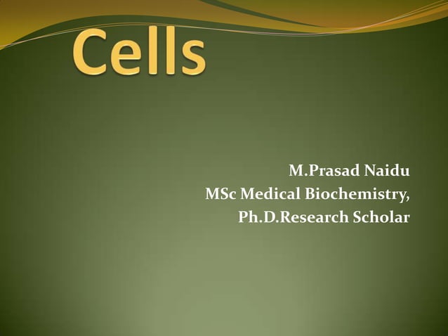 Cells viruses | PPT