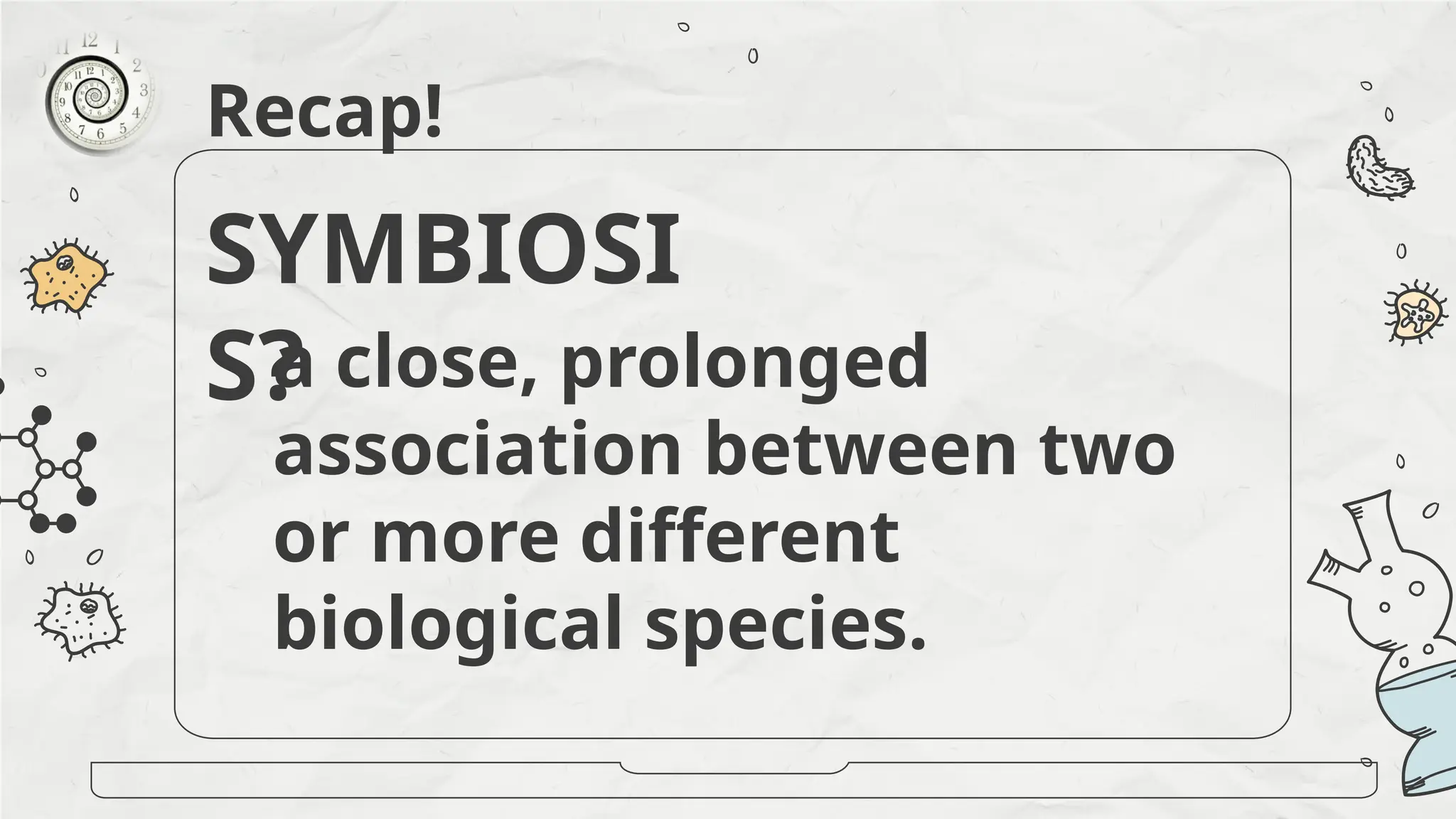 Cell Symbiosis and Funstions General Biology 1.pptx