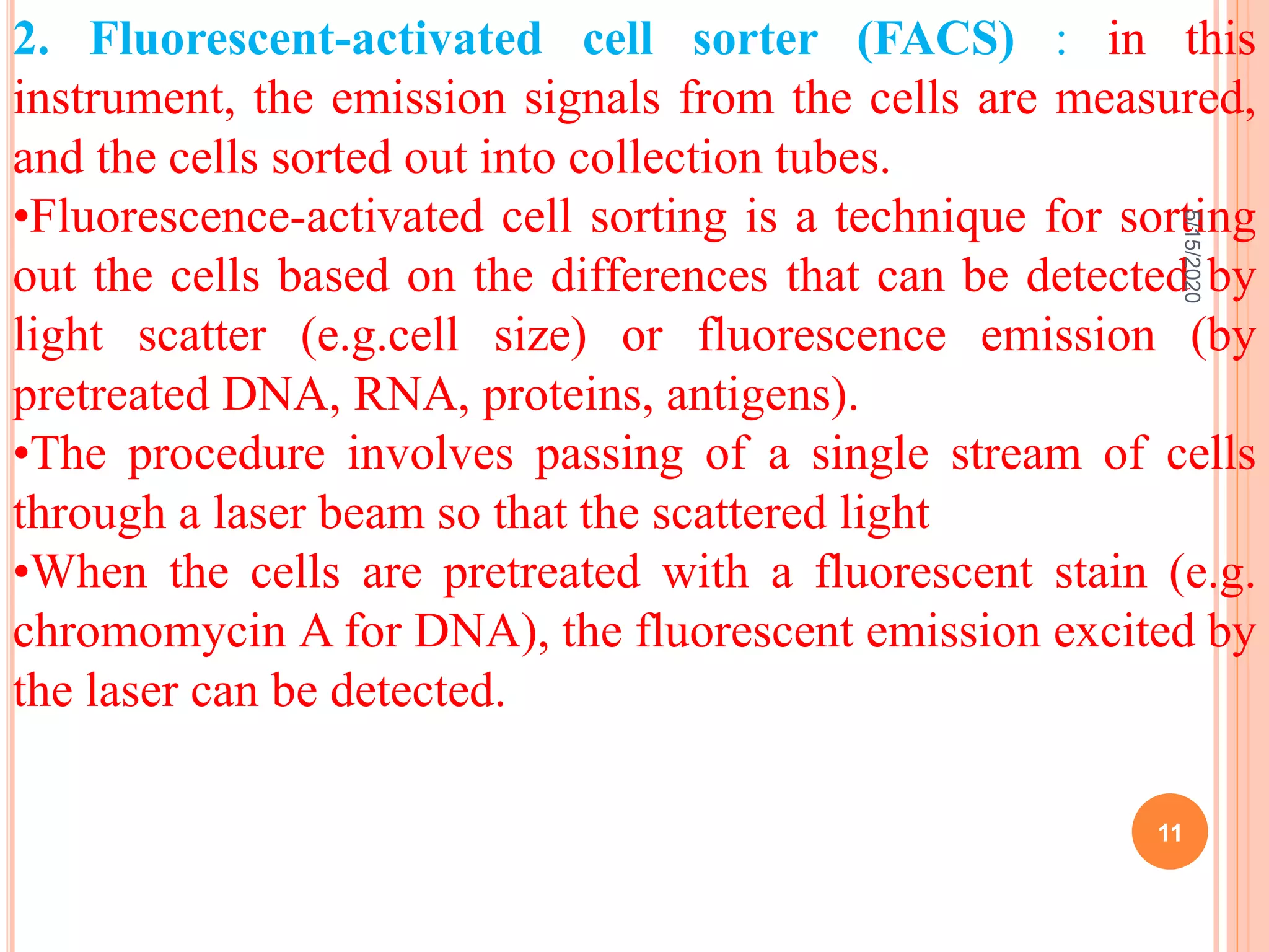 Cell synchronization | PPTX