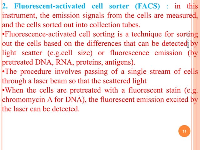 Cell synchronization | PPTX