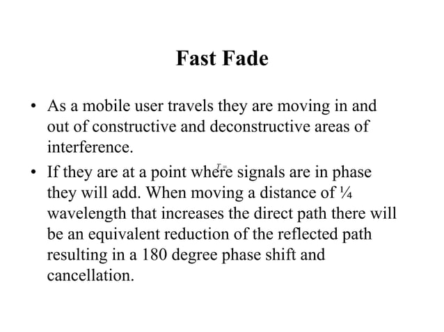 Cell System propagation.ppt