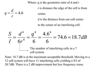 Cell System propagation.ppt