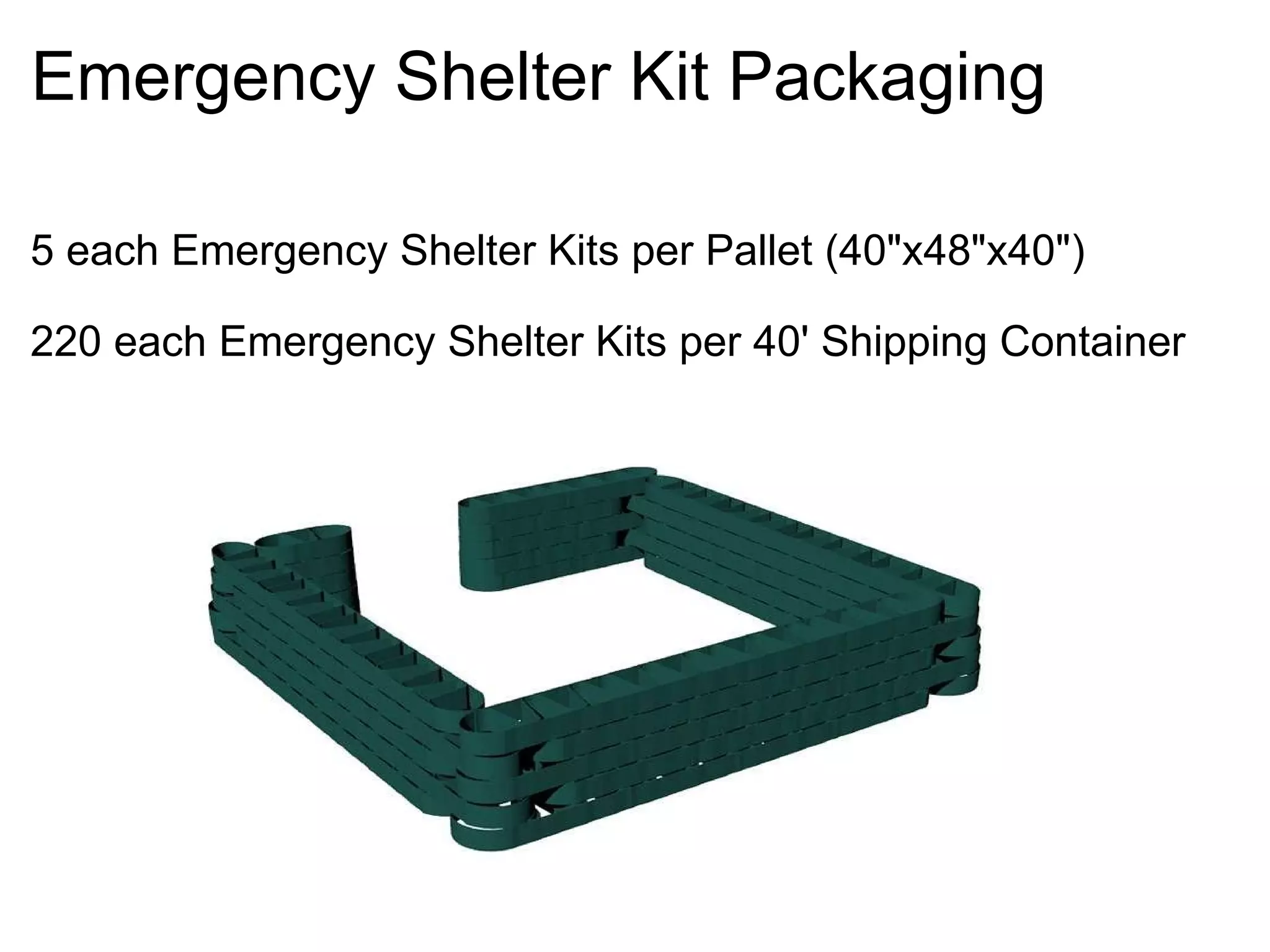 Cell tek for mud huts presentation | PPT