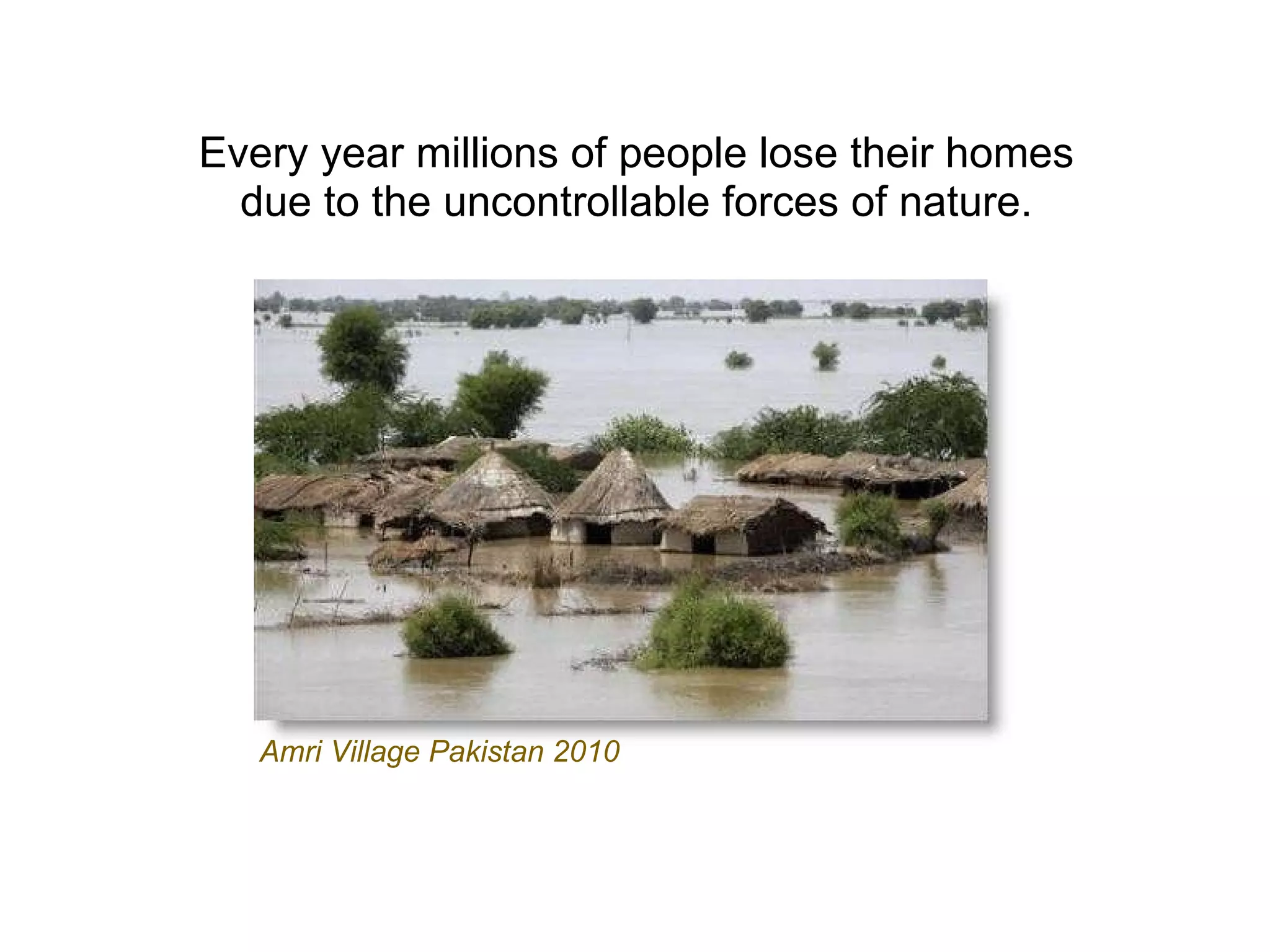 Cell tek for mud huts presentation | PPT