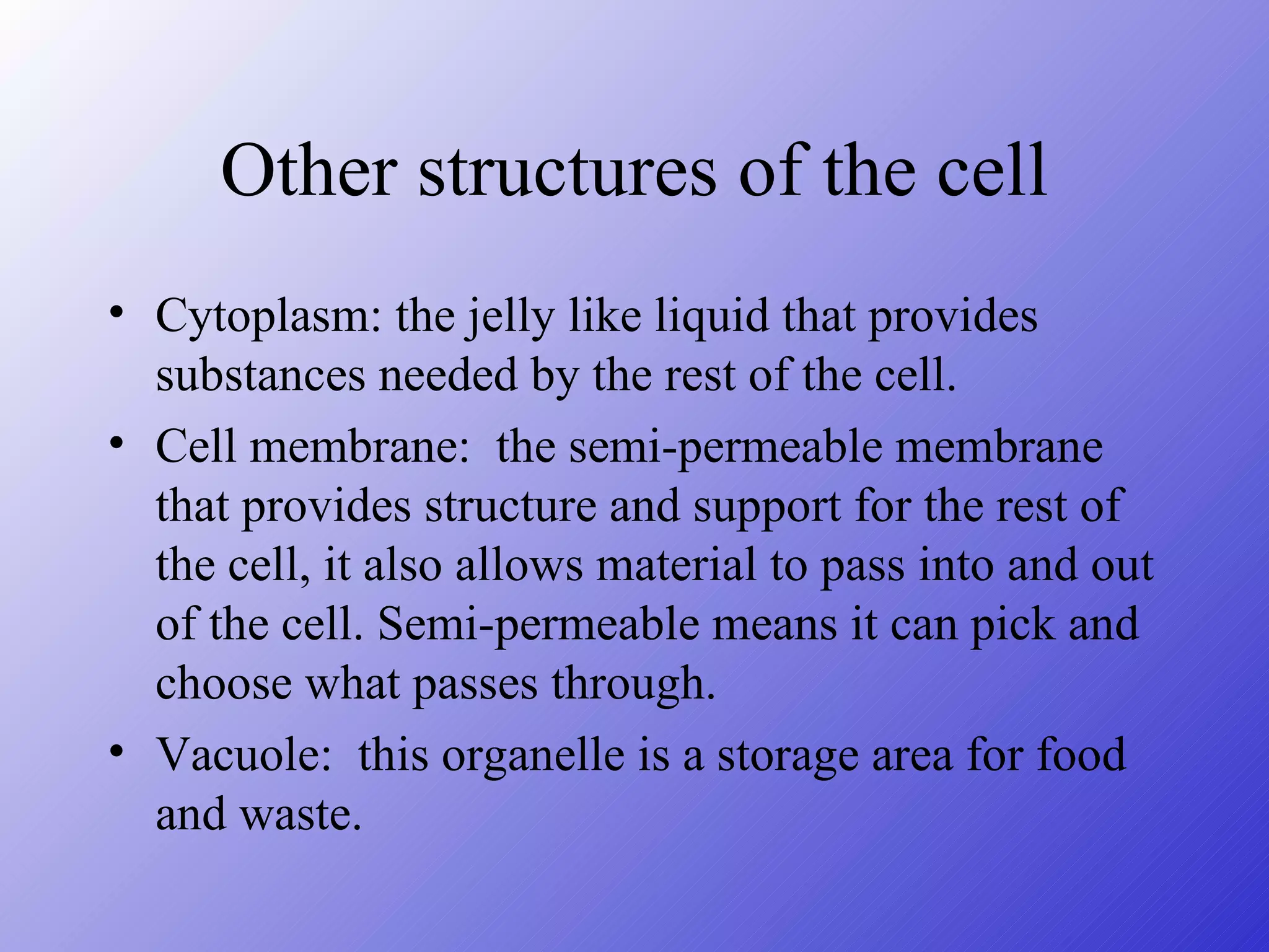 Cell Theory | PPT