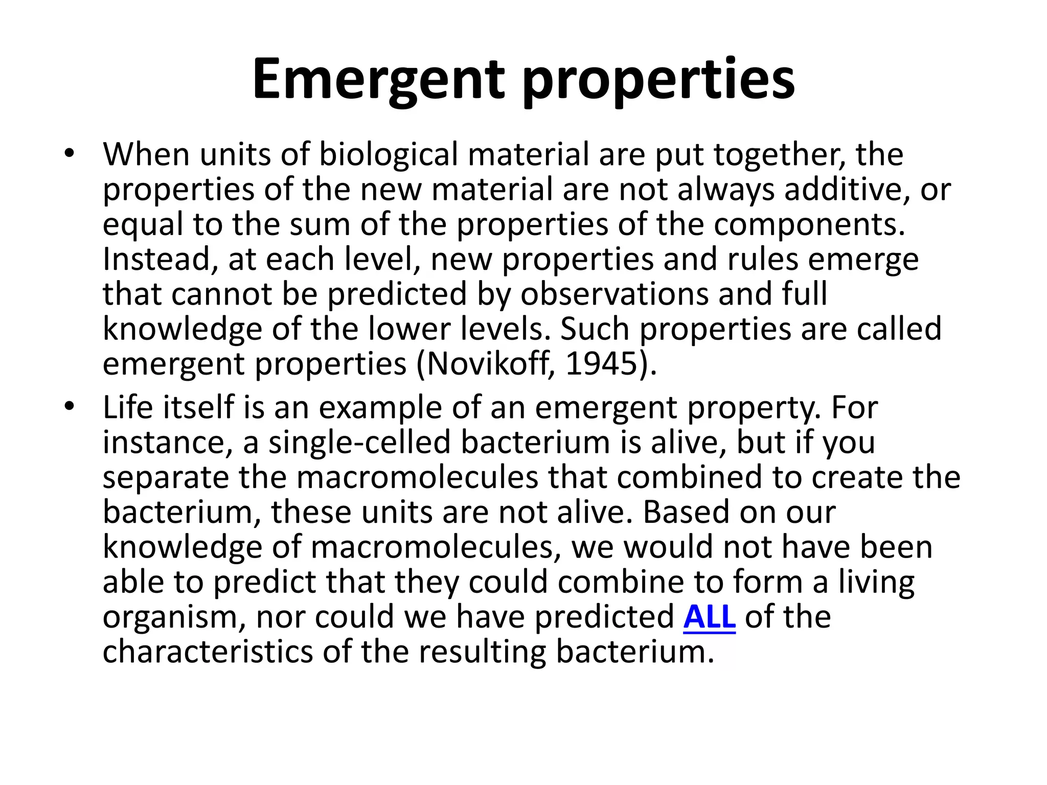 Cell theory exceptions differentiation | PPTX