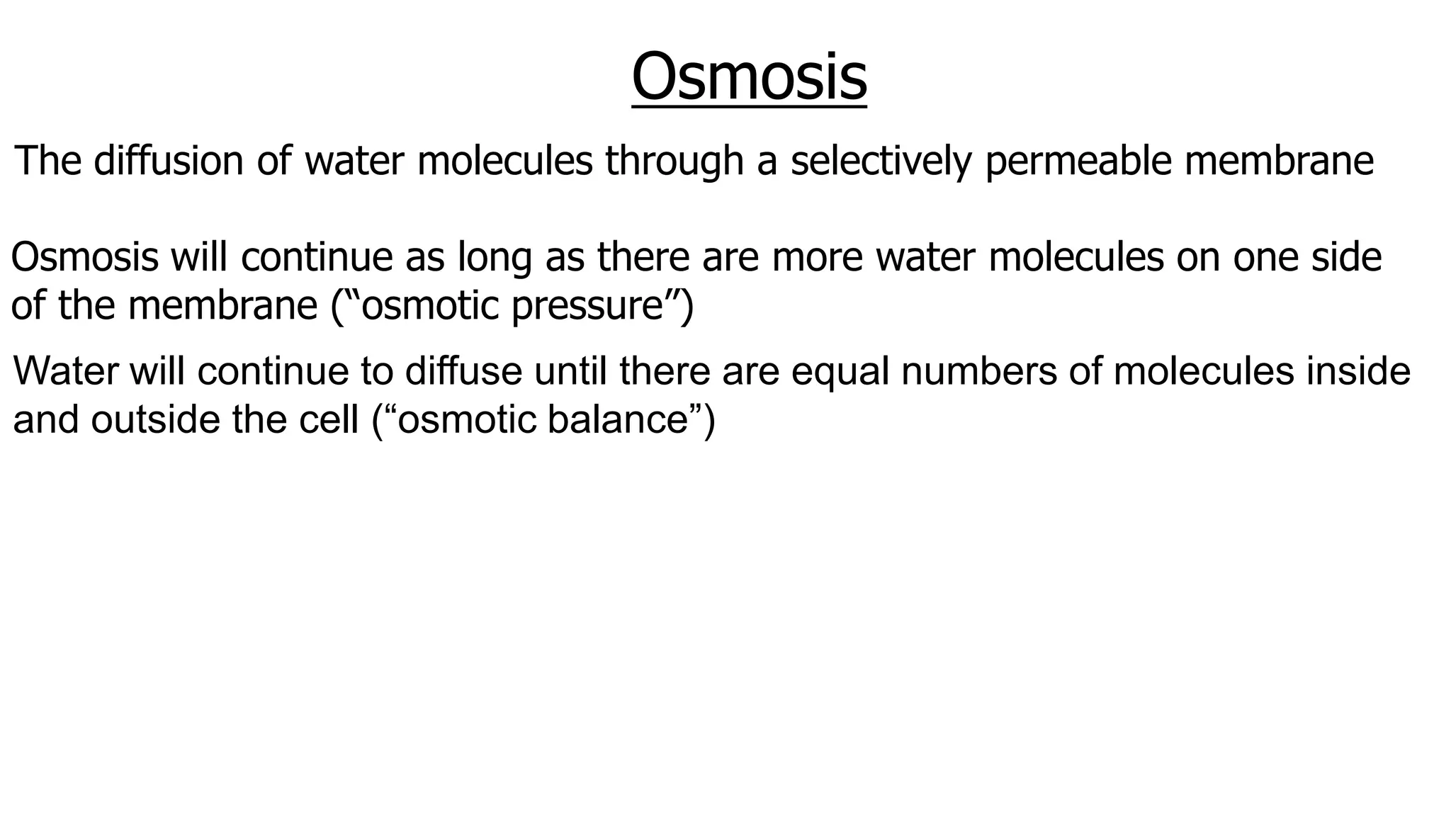 Cell theory membrane structure cell transport and important organelles ...
