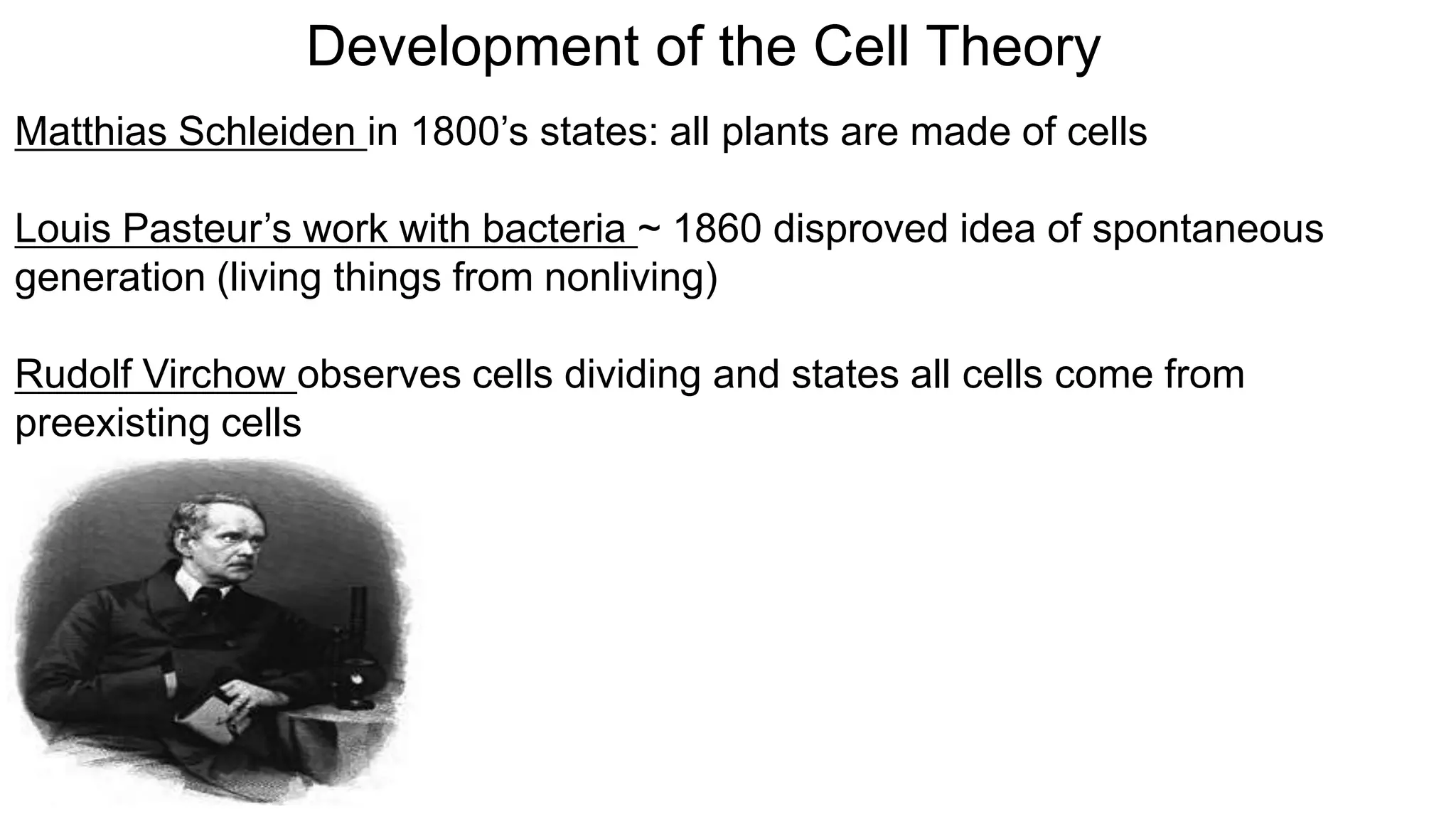 Cell theory membrane structure cell transport and important organelles ...