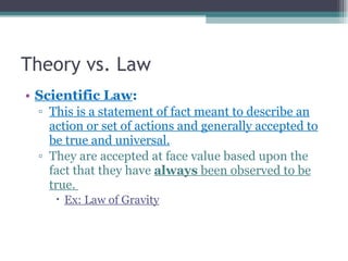 Cell theory power point 2 | PPT