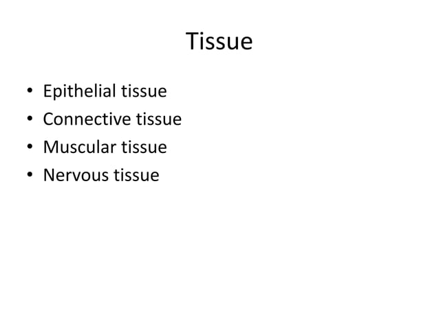 Cell & tissue nursing | PPTX