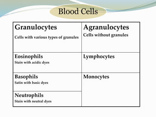 Cell & tissue of Immune System | PPTX