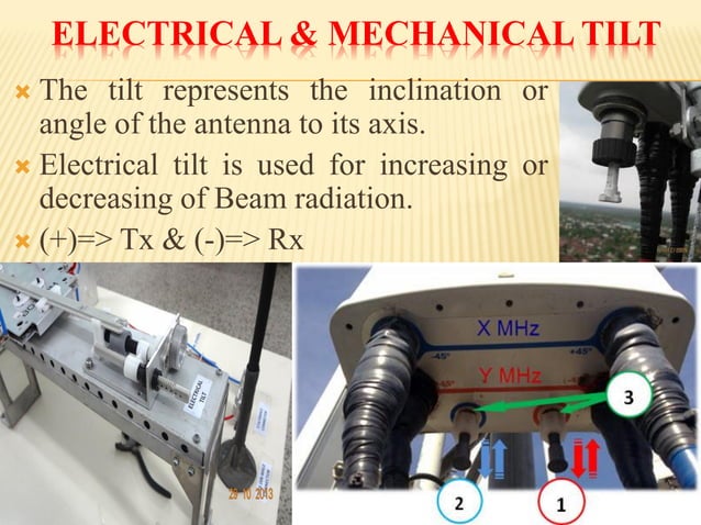 Cell tower, BTS & antennas | PDF | Computer Networking | Computing