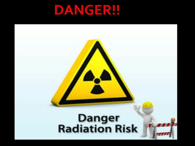 Cell tower radiation hazards | PDF