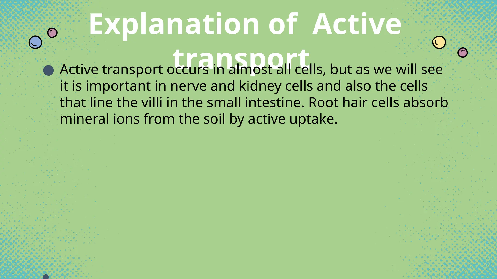 Biology Cell Transportation(complete).pptx
