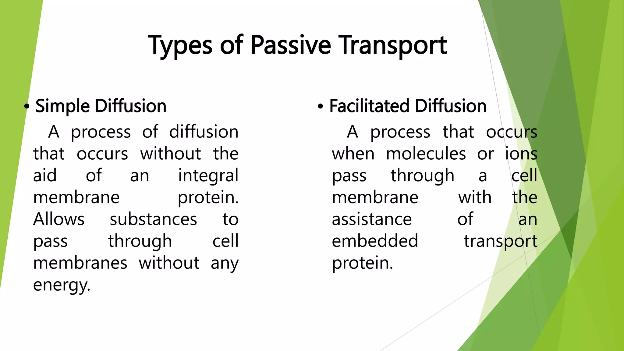 CELL TRANSPORTATION.pptx