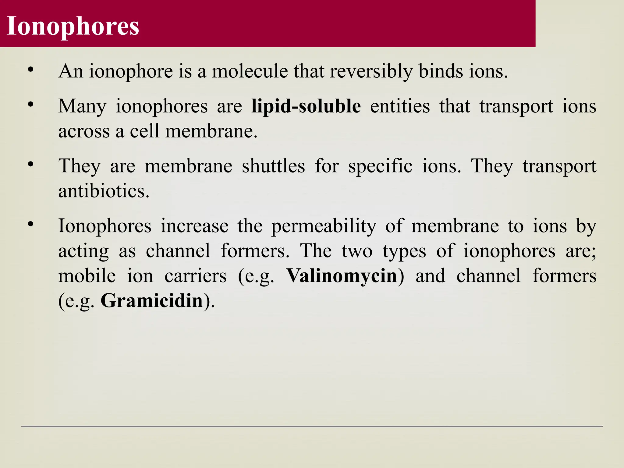 Cell transport mechanism-Biochemistry .pptx