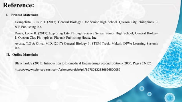 Cell types and cell cycle.pptx | Biological Sciences | Science