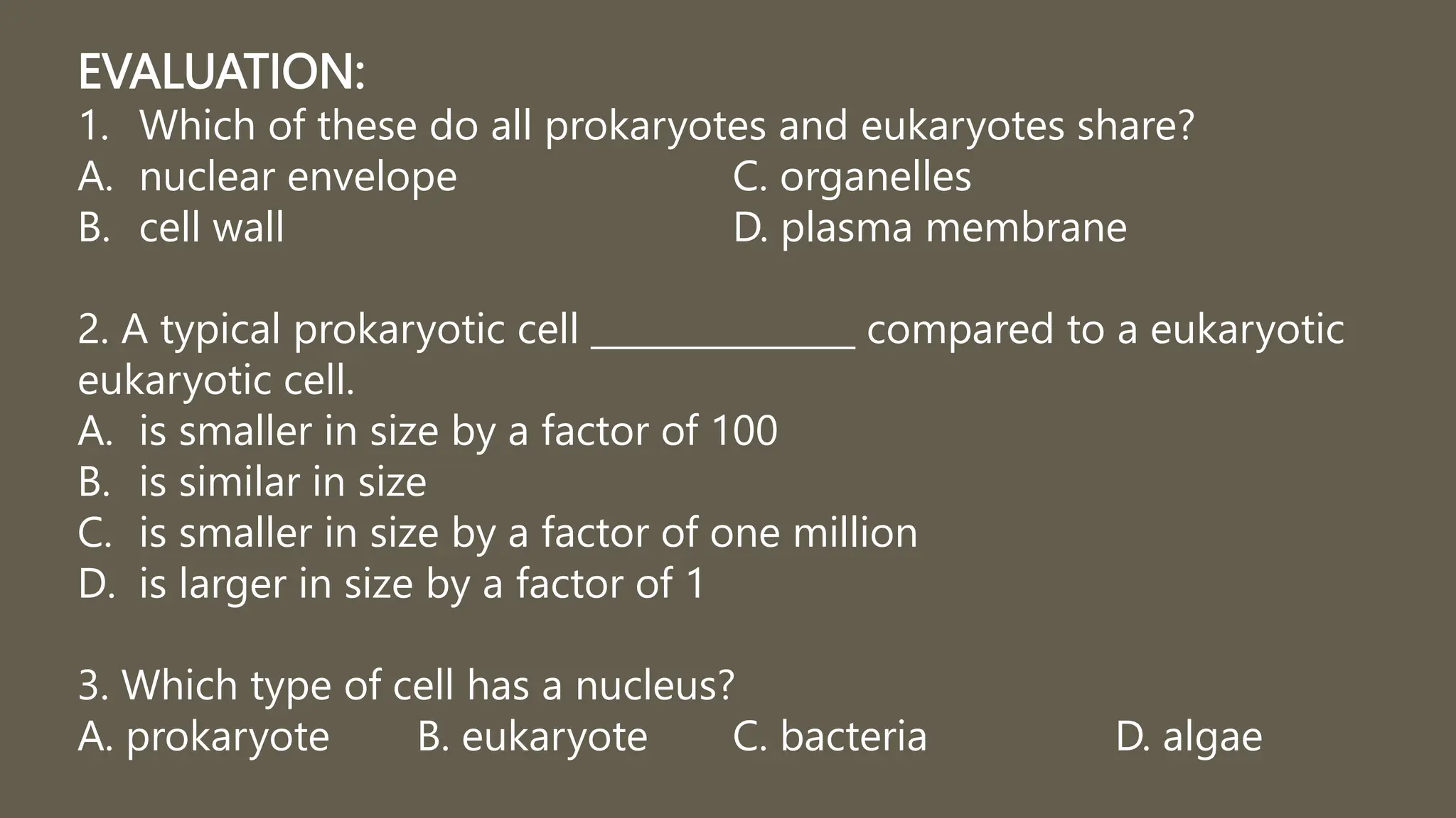 CELL TYPES, FUNCTIONS, AND MODIFICATION.pptx