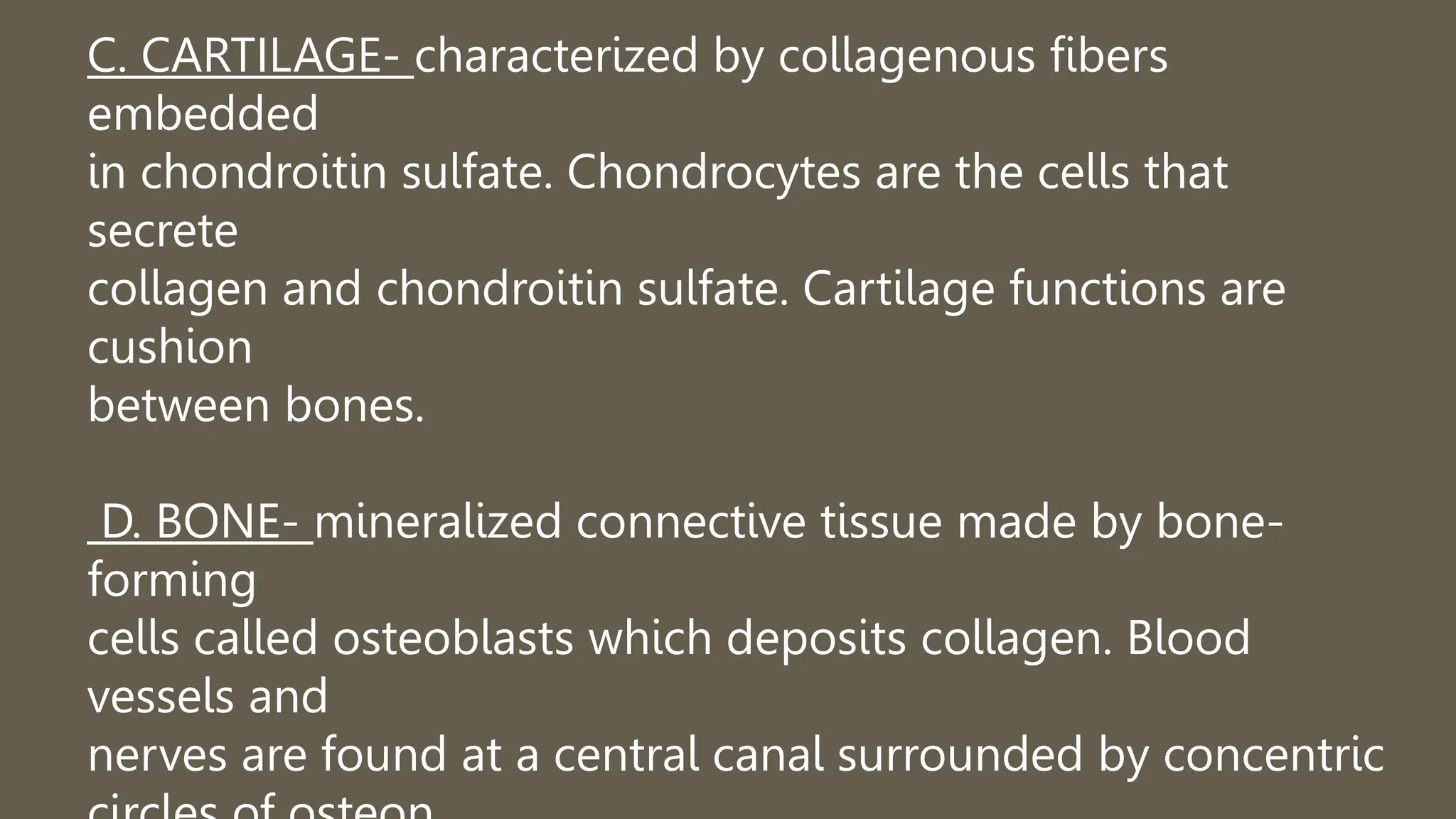 CELL TYPES, FUNCTIONS, AND MODIFICATION.pptx