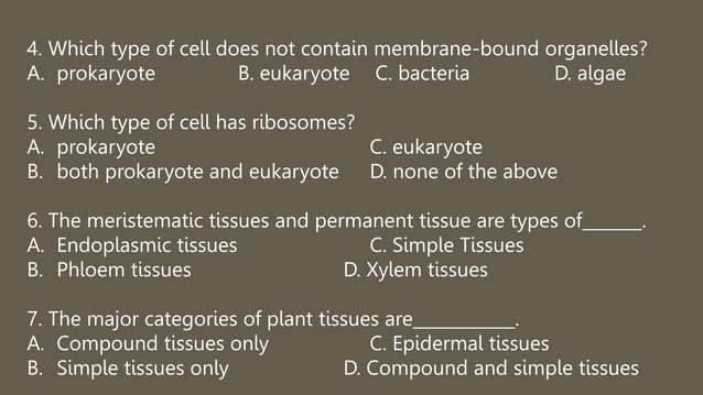 CELL TYPES, FUNCTIONS, AND MODIFICATION.pptx