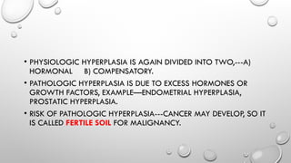 Cellular adaptation with types and example.pptx