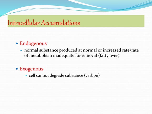 Cellular adaptation | PPT