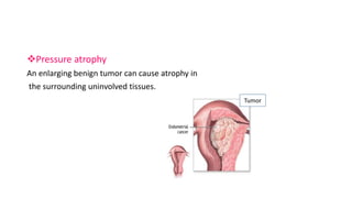 Cellular adaptation | PPTX