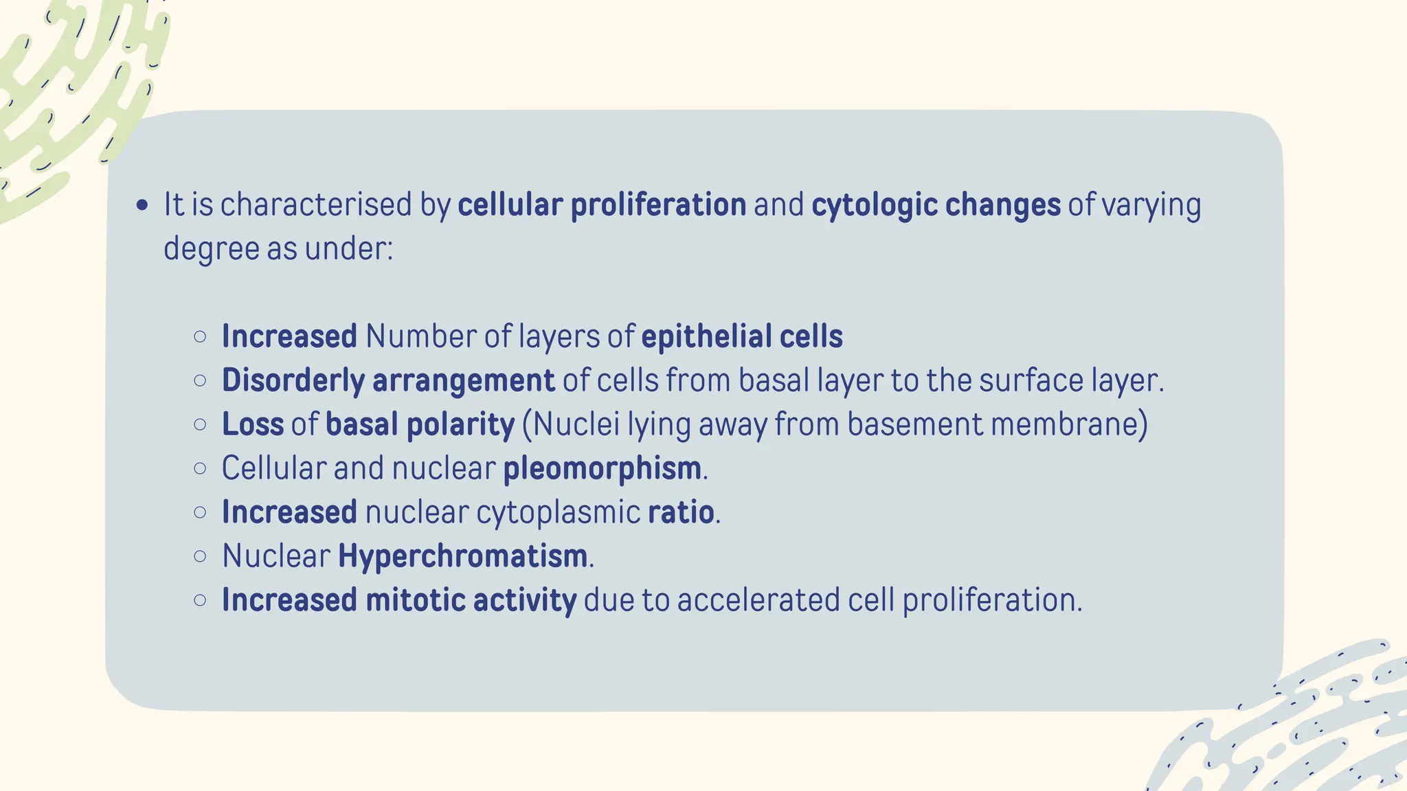 Cellular Adaptation & Cell Injury - Pathology | PDF