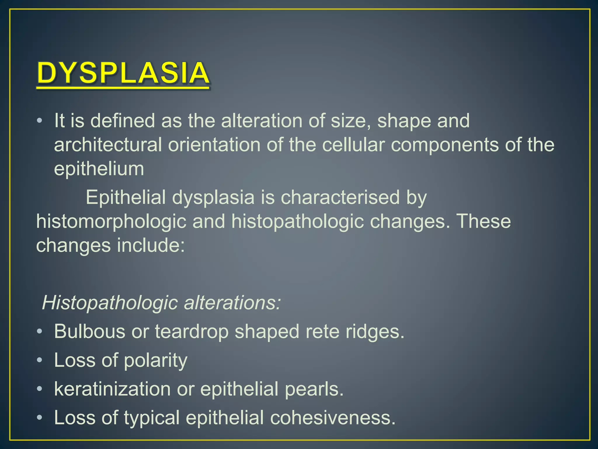 Cellular adaptations | PPTX