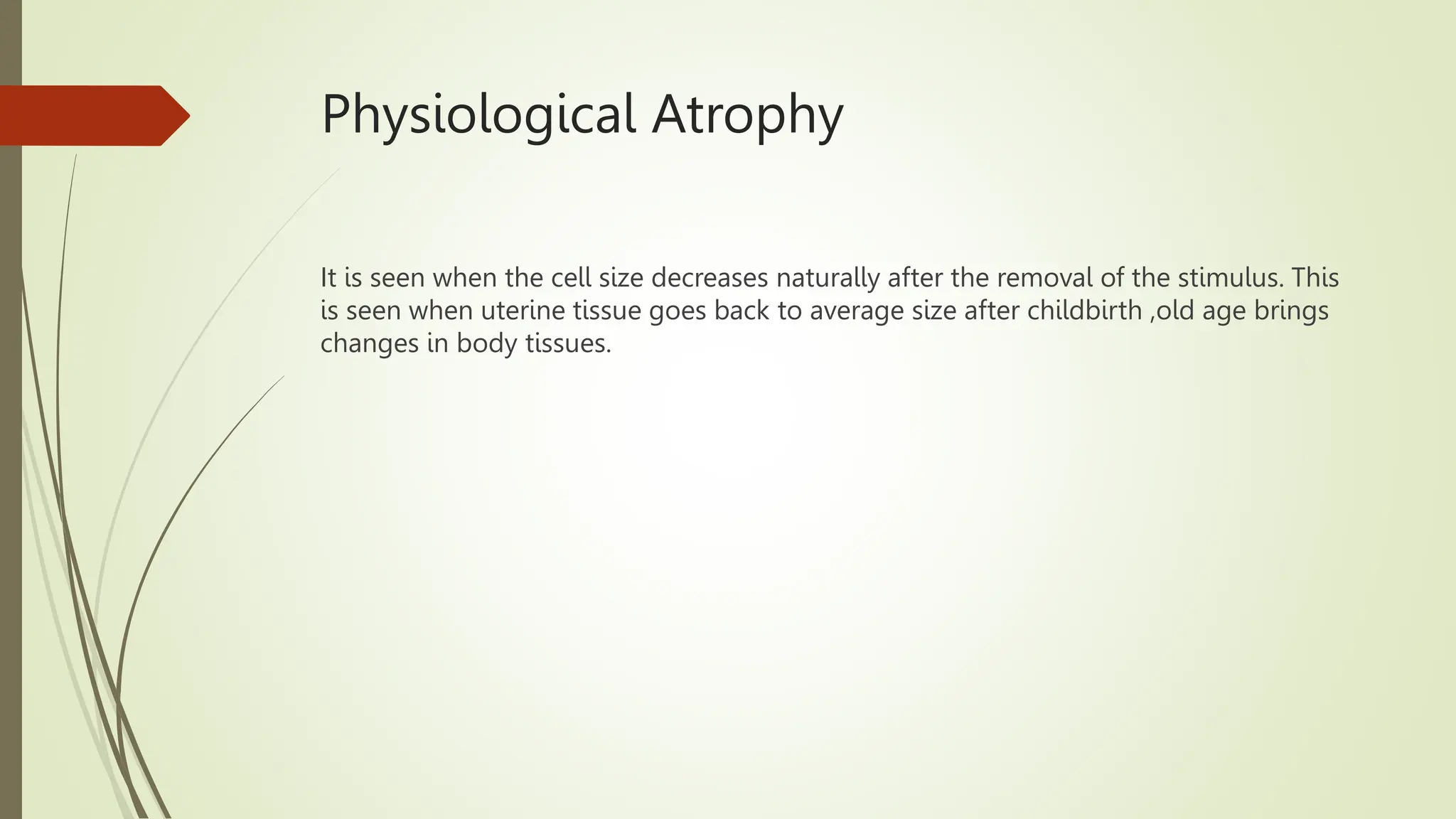 Cellular adaptations.pathology slideshare.pptx