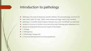 Cellular adaptations.pathology slideshare.pptx