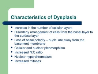CELLULAR ADAPTATIONS.ppt An introduction | PPT