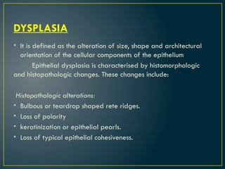 Cellular Adaptations for the student of paramedical | PPTX