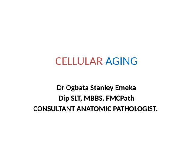 CELLULAR AGING (1).pptx