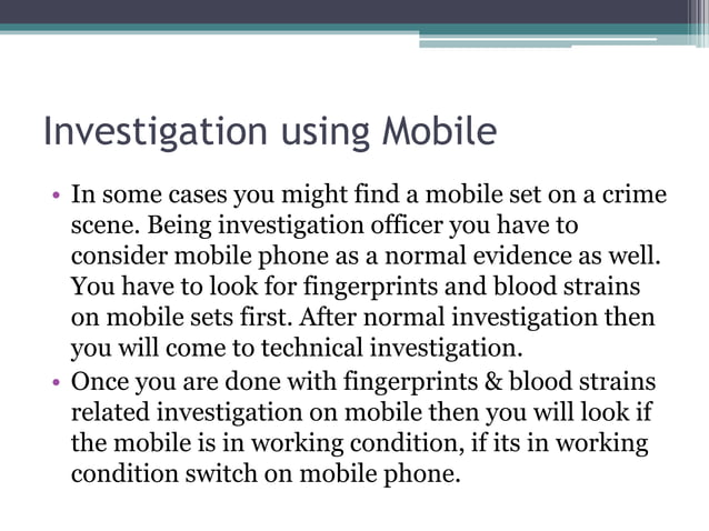Cellular Analysis.pptx | Phone Services | Home Utilities