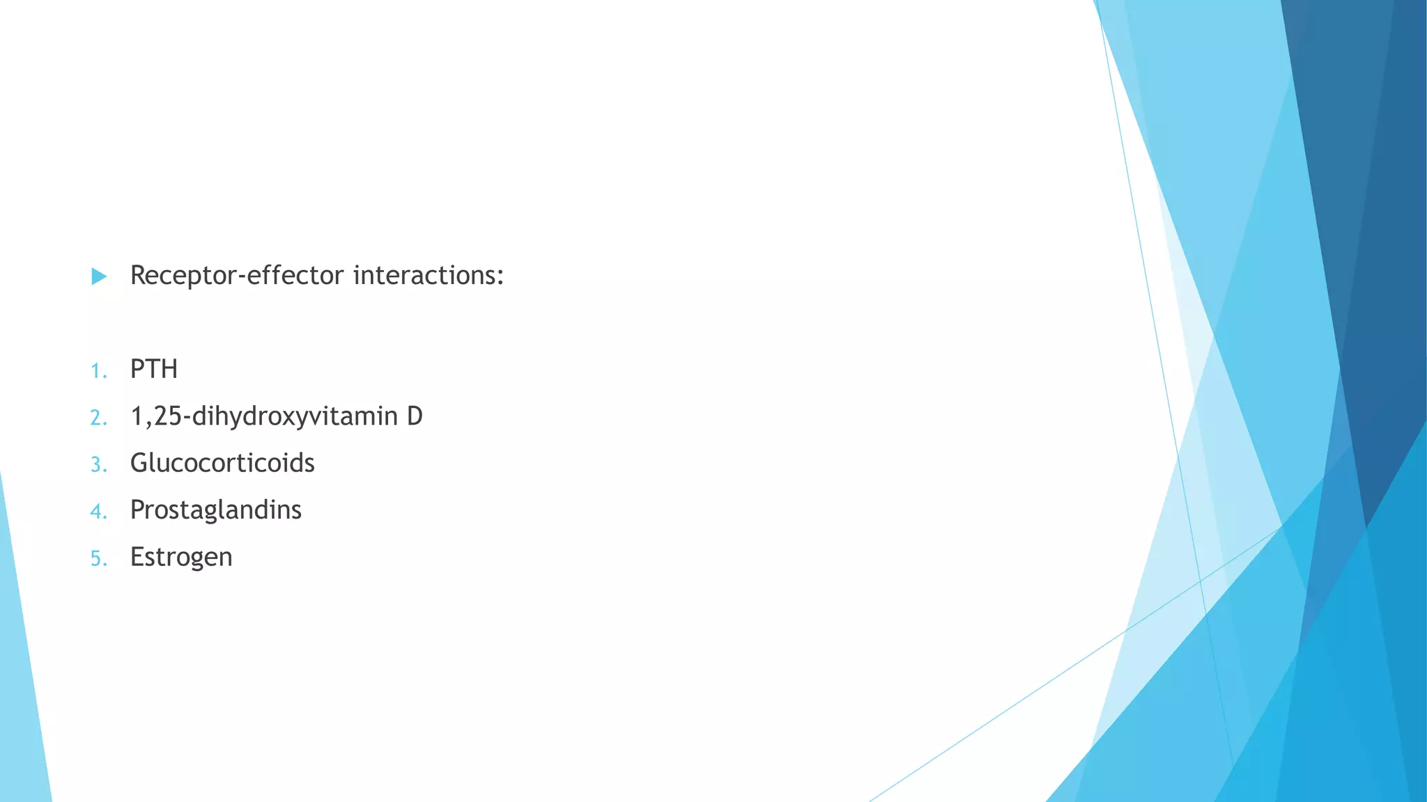 Cellular and acellular components of bone | PPTX