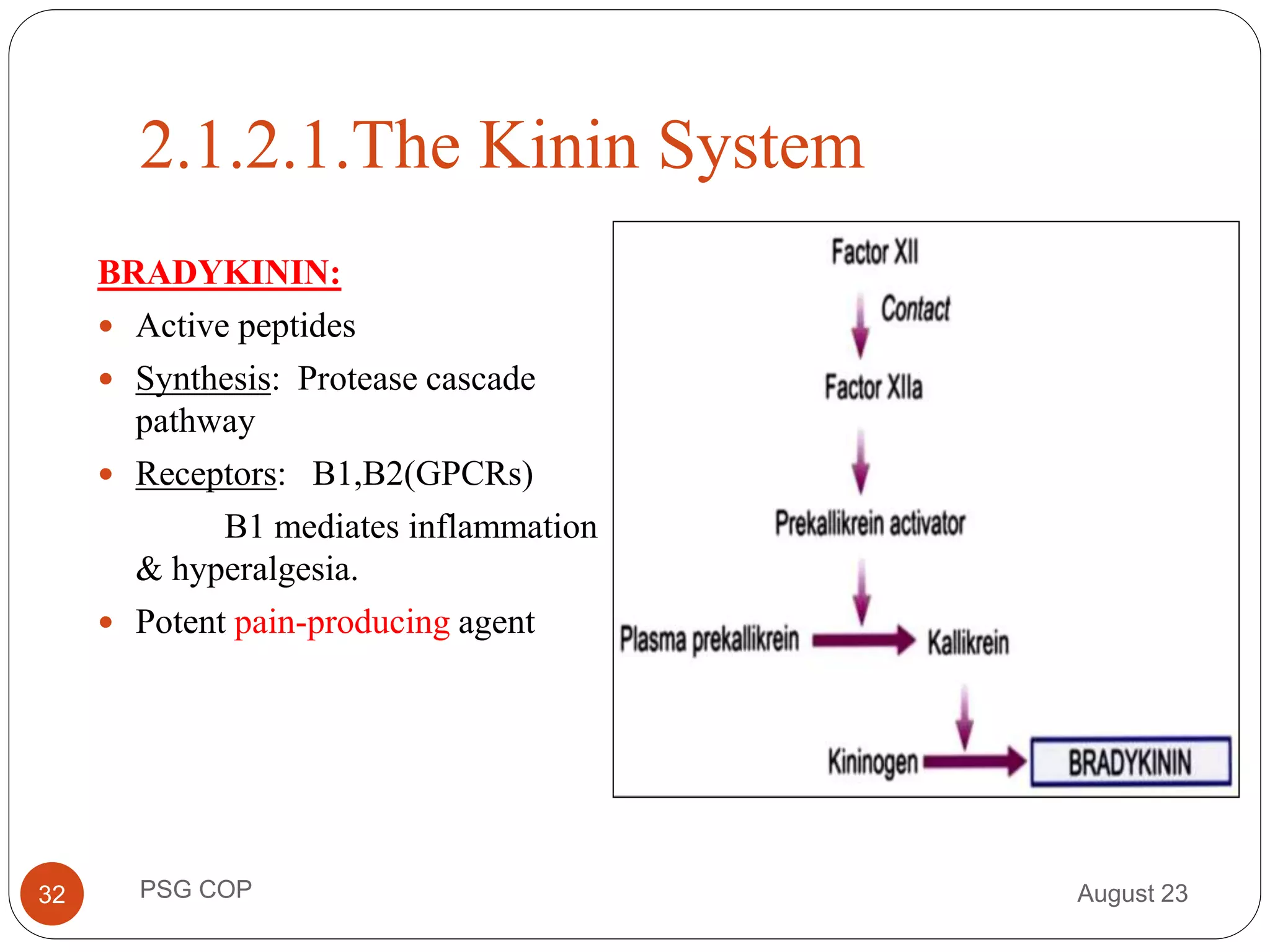Cellular and biochemical mediators of Inflammation.pptx