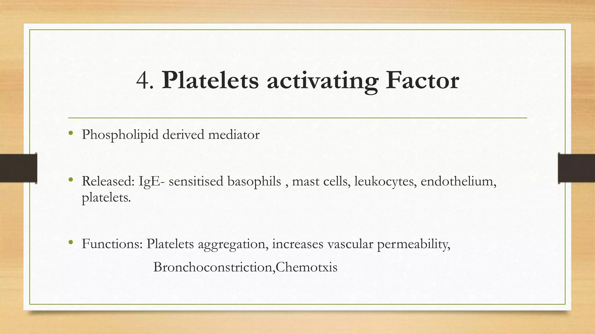 Cellular and Biochemical mediators of Inflammation and Immune.pptx