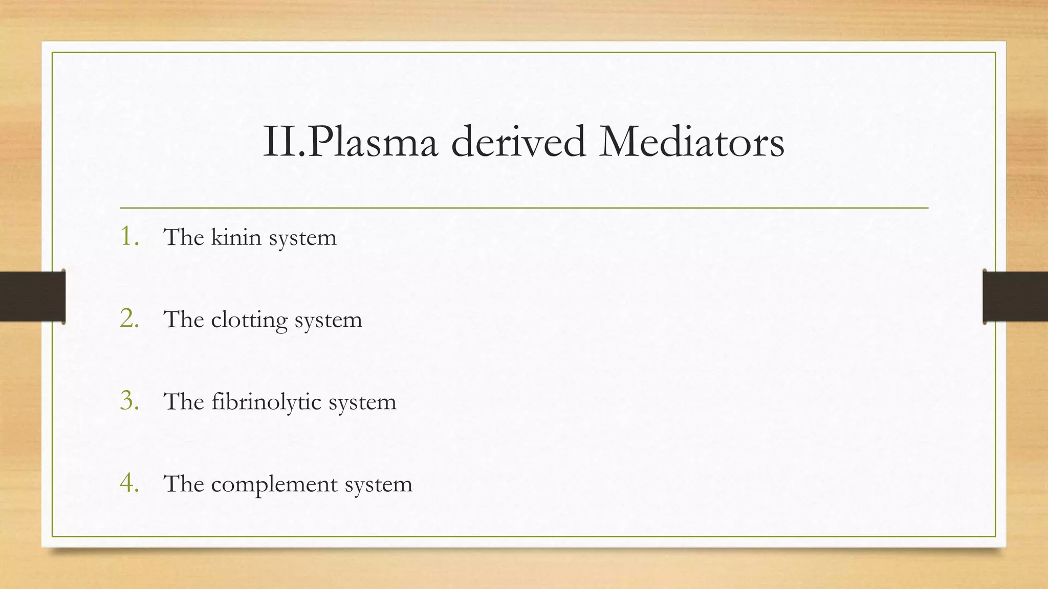 Cellular and Biochemical mediators of Inflammation and Immune.pptx