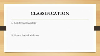 Cellular and Biochemical mediators of Inflammation and Immune.pptx