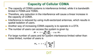 Cellular and Mobile Communication-lecture 3.pdf